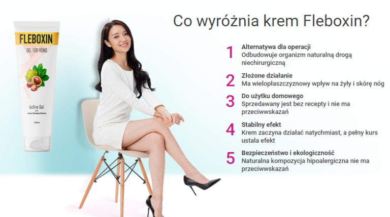 Fleboxin ~ Czy to oszustwo? Transparentna recenzja - opinia ⋆ ...