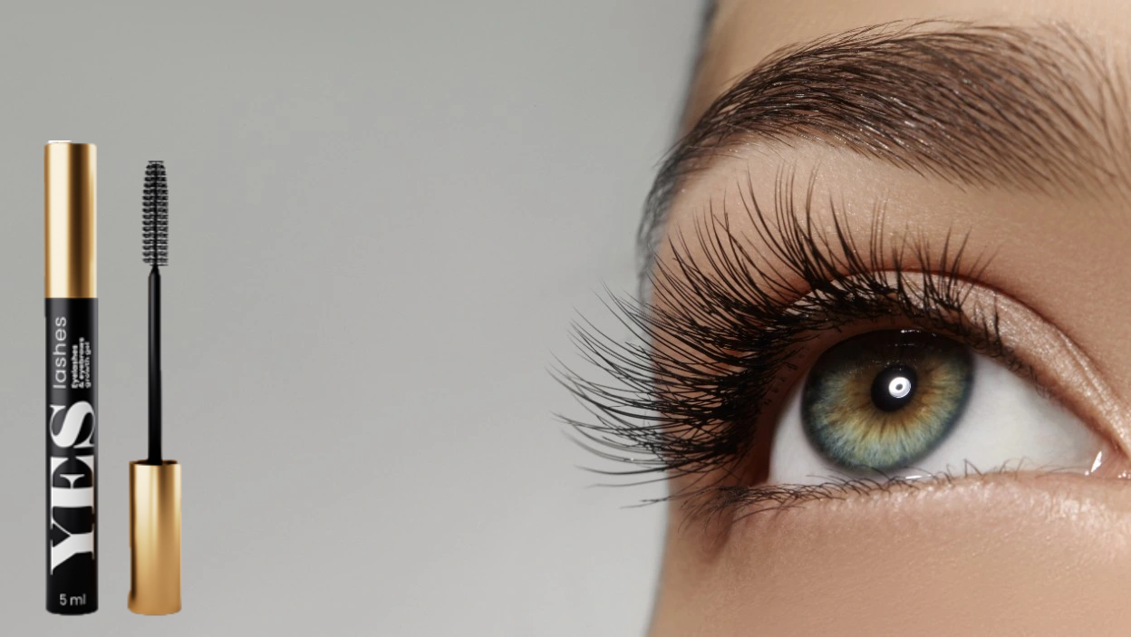 YES lashes ~ Czy to oszustwo? Transparentna recenzja - opinia ⋆ ...